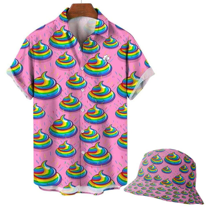 Bad Shirt Club: Outrageously Bad Shirts For Mental Health