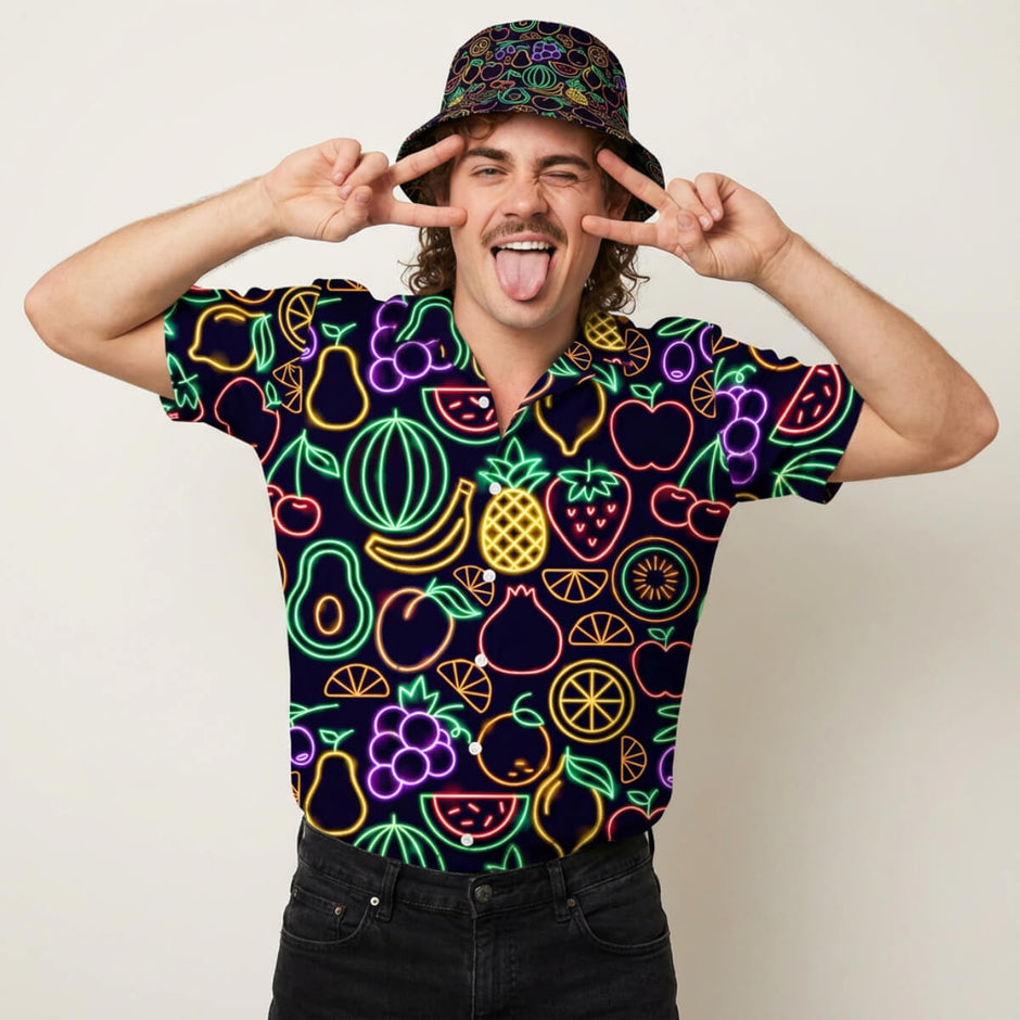 Ugly Shirts for Men & Women | Awful, Horrible, Hideous Shirts